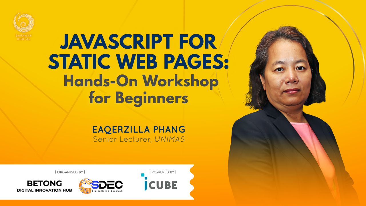 Unlocking the Power of JavaScript: Elevate Your Web Development Skills | Betong Digital ...